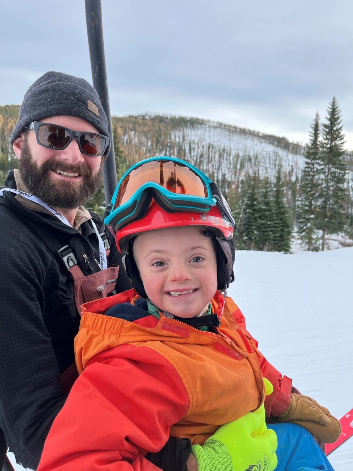 Idaho Panhandle Avalanche Center » About Us