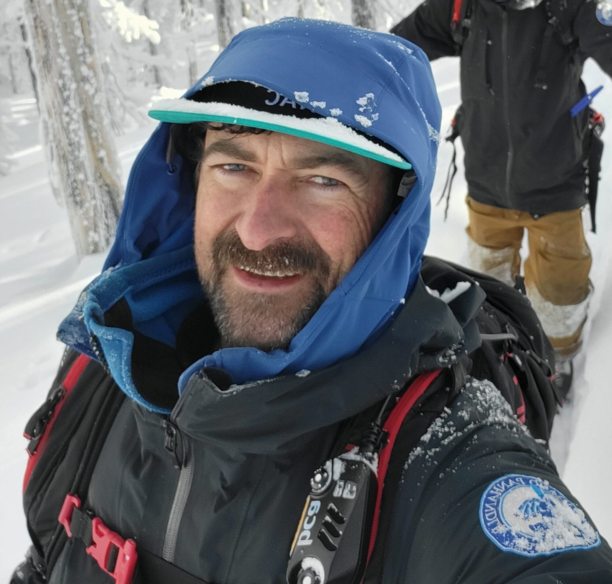 Idaho Panhandle Avalanche Center » About Us